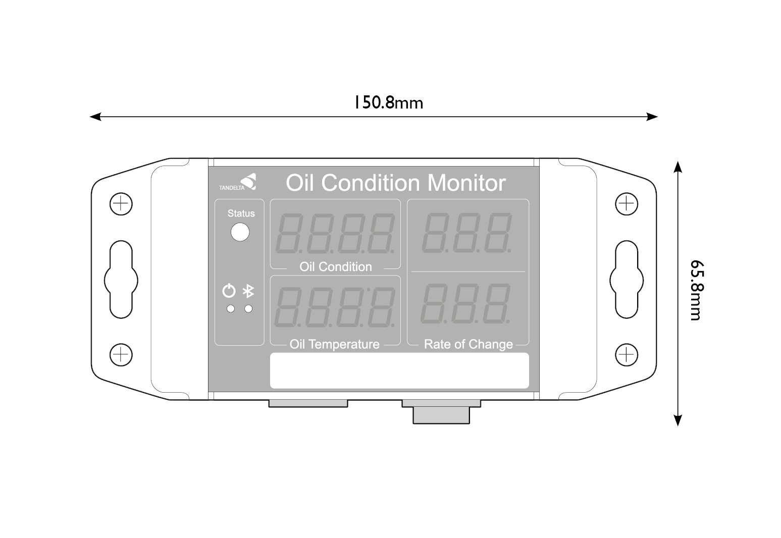OQD Express Kit | Product Kits | Tan Delta Systems