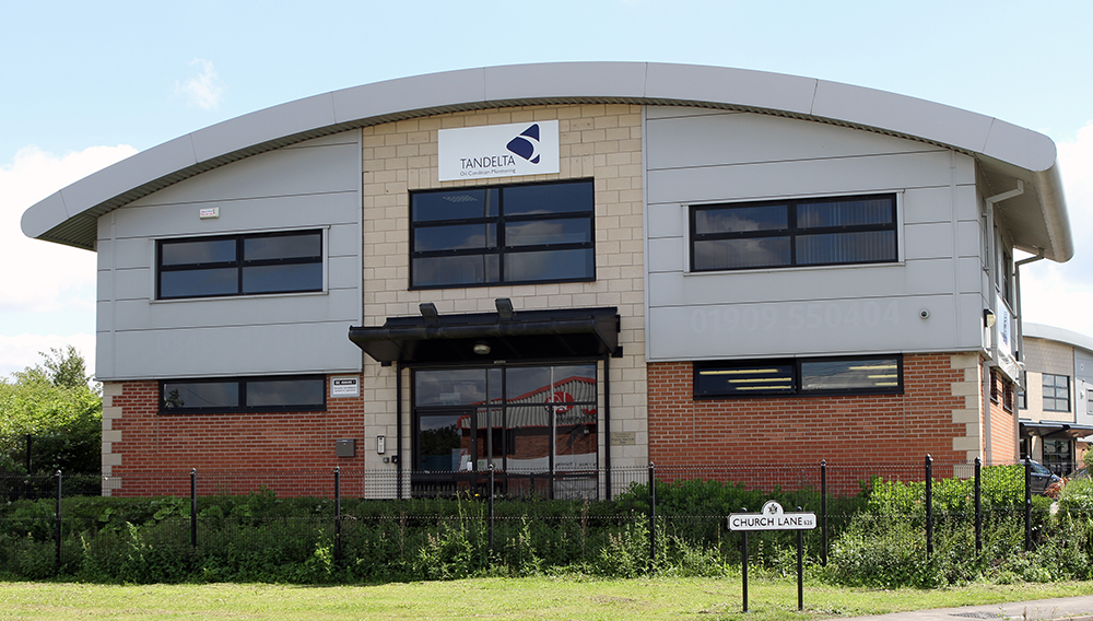 About Us | Tan Delta Systems