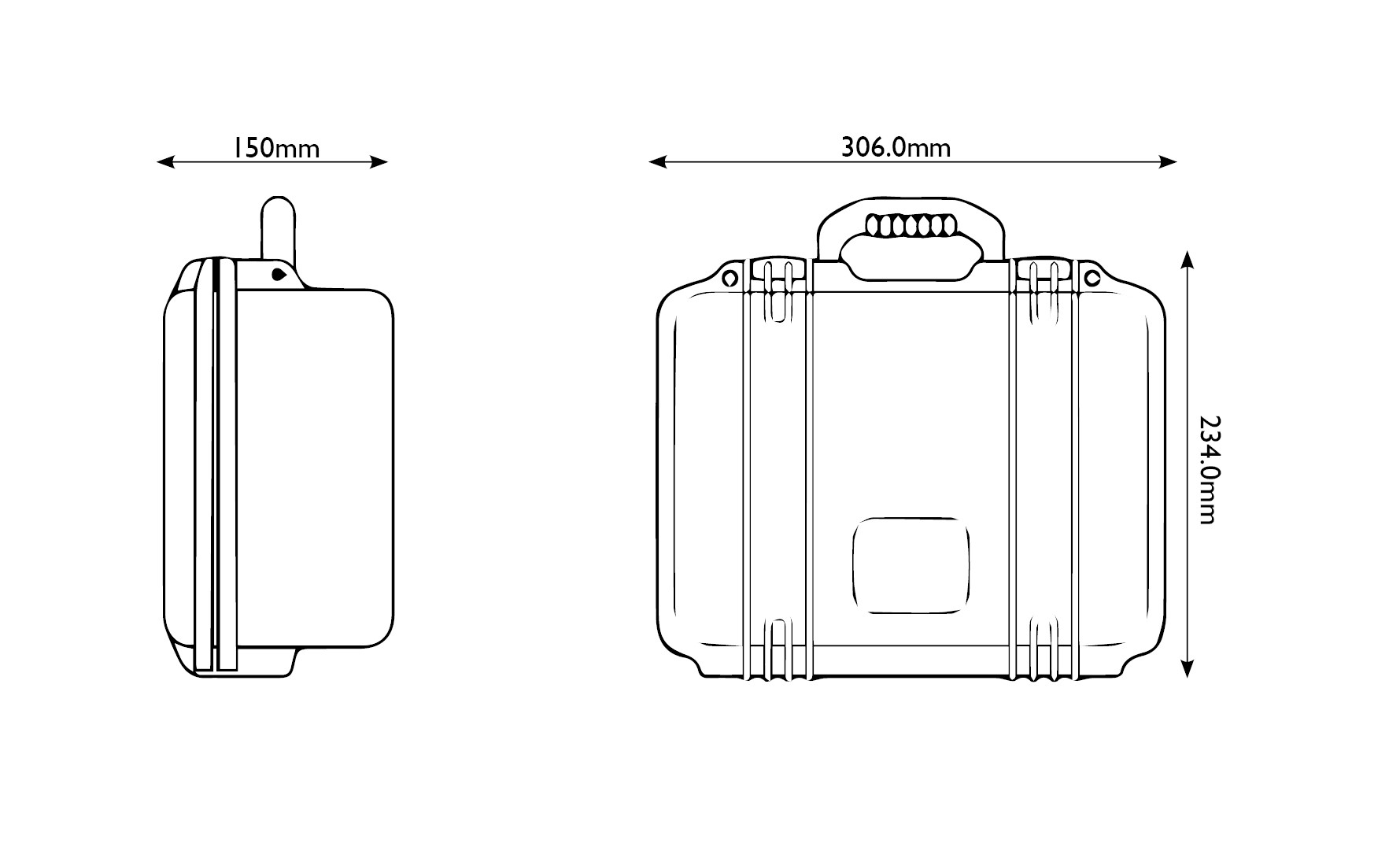 Mobile Oil Tester (MOT) Kit | Product Kits | Tan Delta Systems