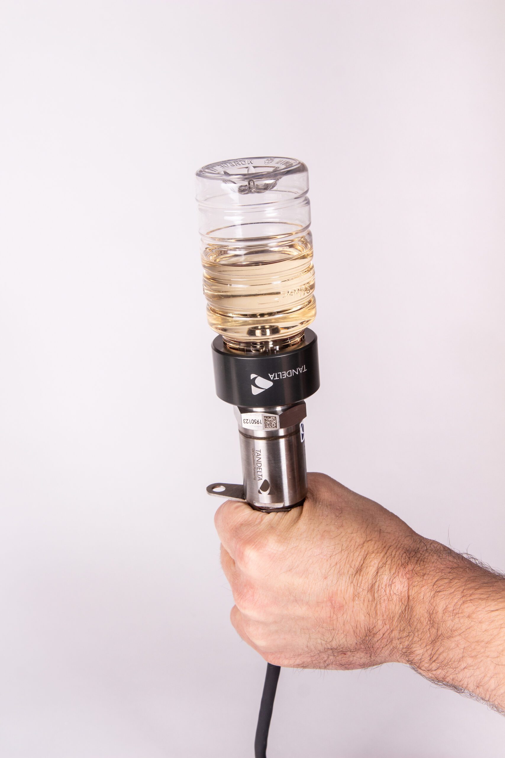 Mobile Oil Tester (MOT) Kit | Product Kits | Tan Delta Systems