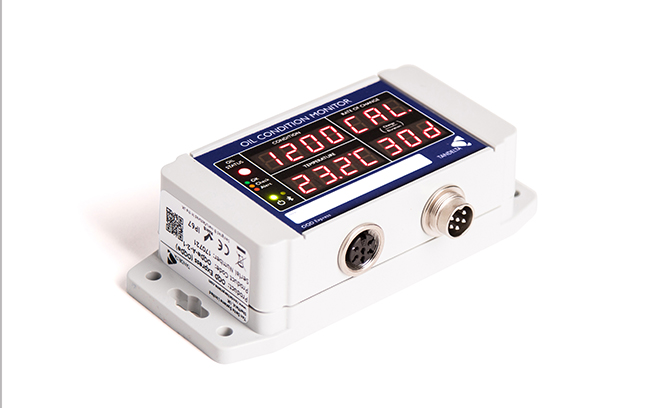 OQD Express (OQDe) | Products | Tan Delta Systems