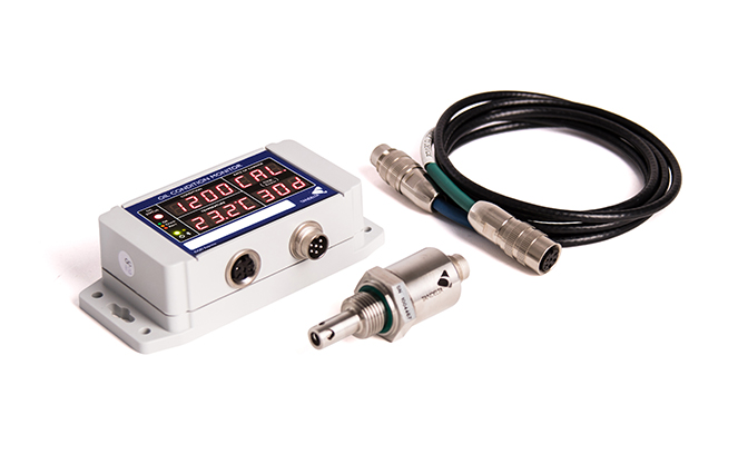 OQD Express Kit | Product Kits | Tan Delta Systems