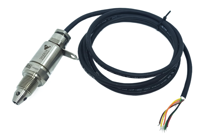 Oil Quality Sensor ATEX Certified (OQSx ExII) | Tan Delta Systems