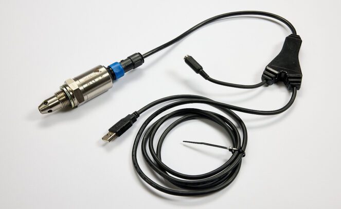 Products Archive | Tan Delta Systems PLC