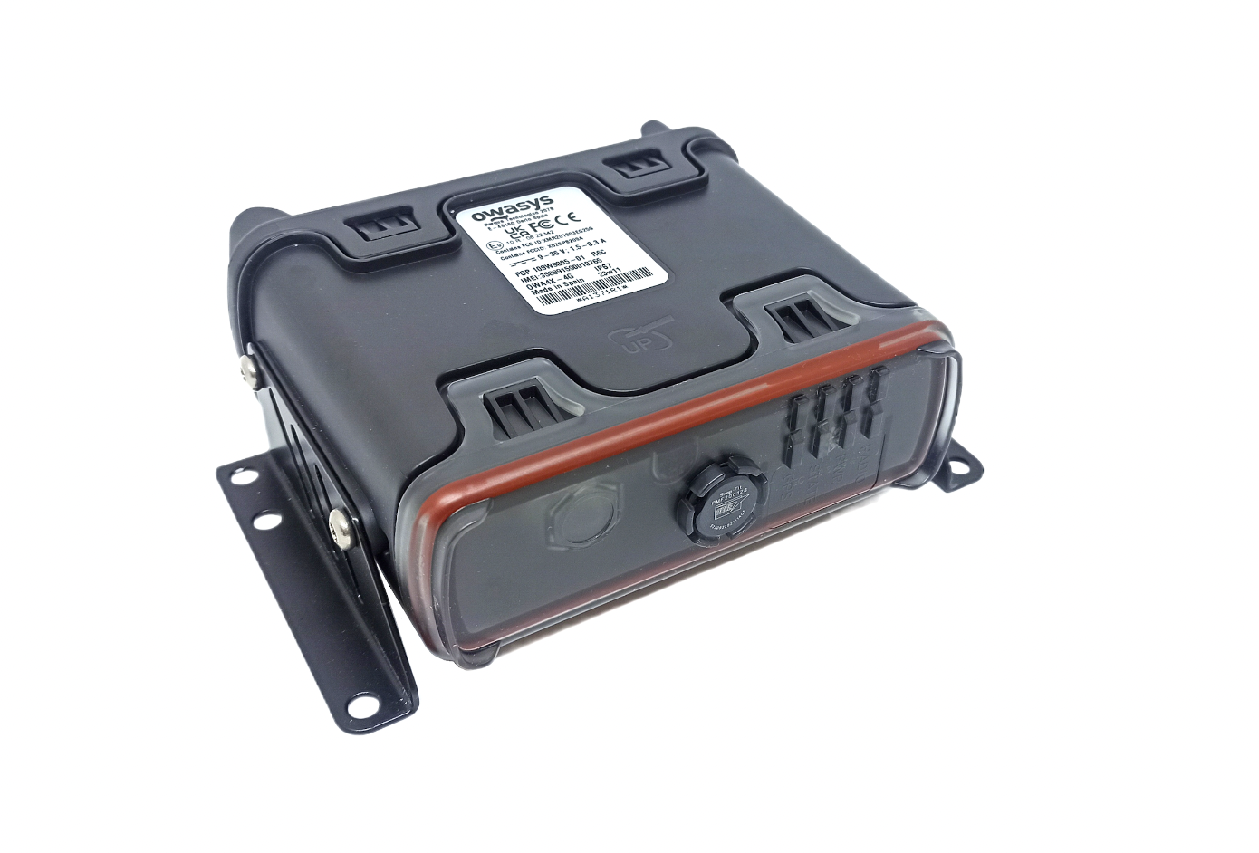 SENSE-3 Gateway Kit - Tan Delta Systems PLC