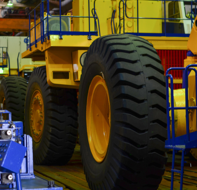 OEM Solutions | Tan Delta Systems | Oil Condition Monitoring