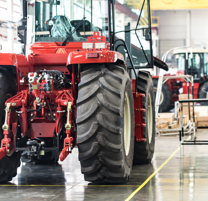 OEM Solutions | Tan Delta Systems | Oil Condition Monitoring