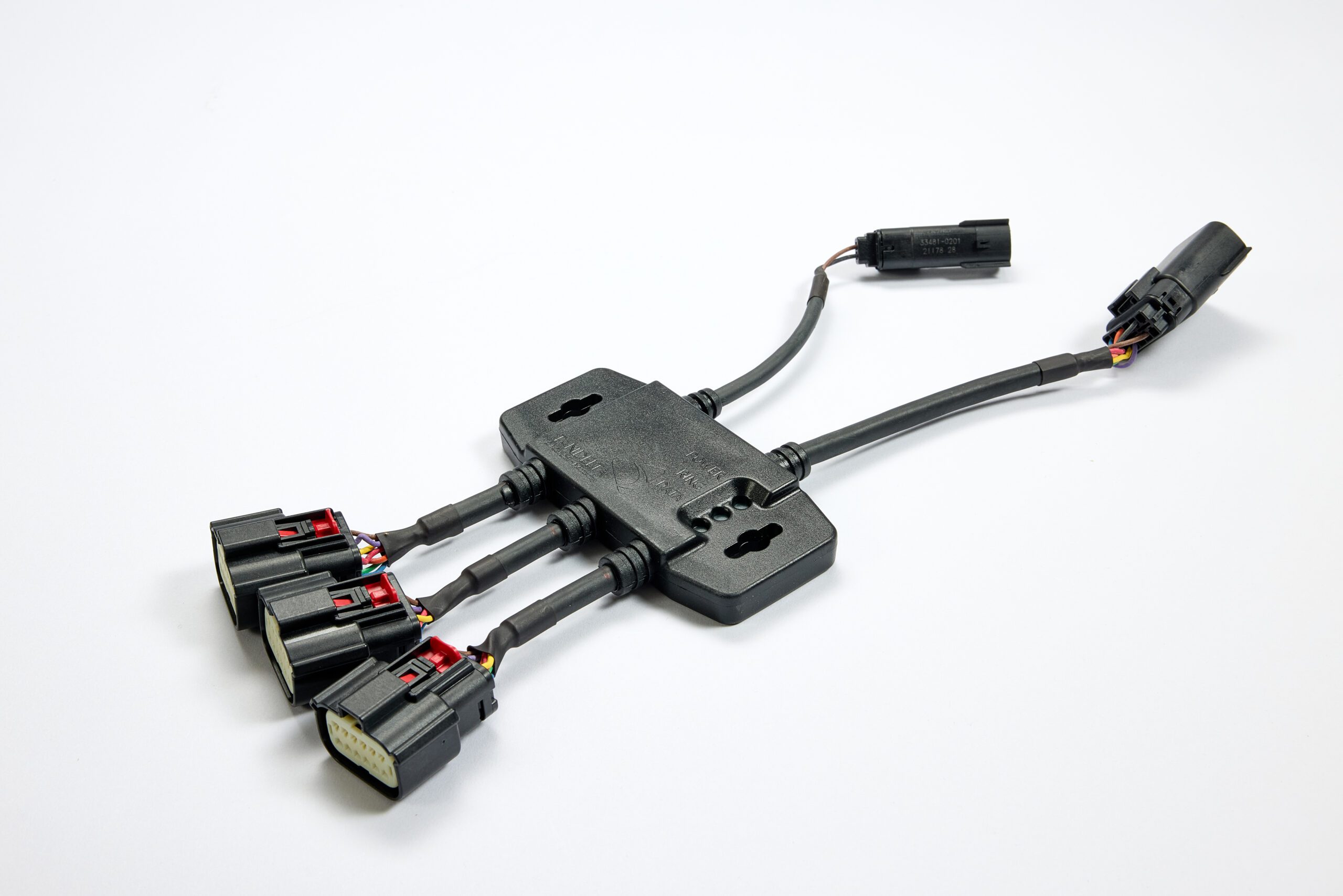 Gateway Hub | Oil Quality Sensors | Tan Delta Systems