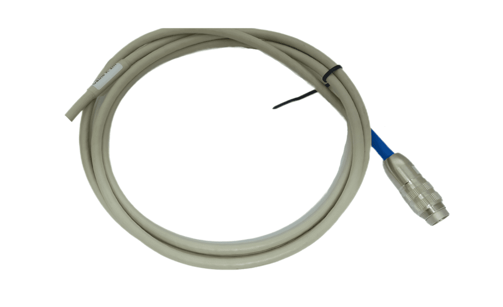 Cables | Tan Delta Systems