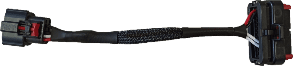 Cables | Tan Delta Systems