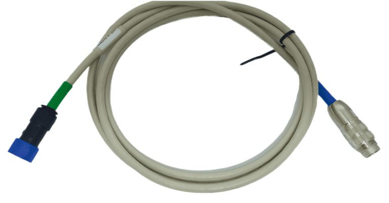 Cables - Tan Delta Systems PLC