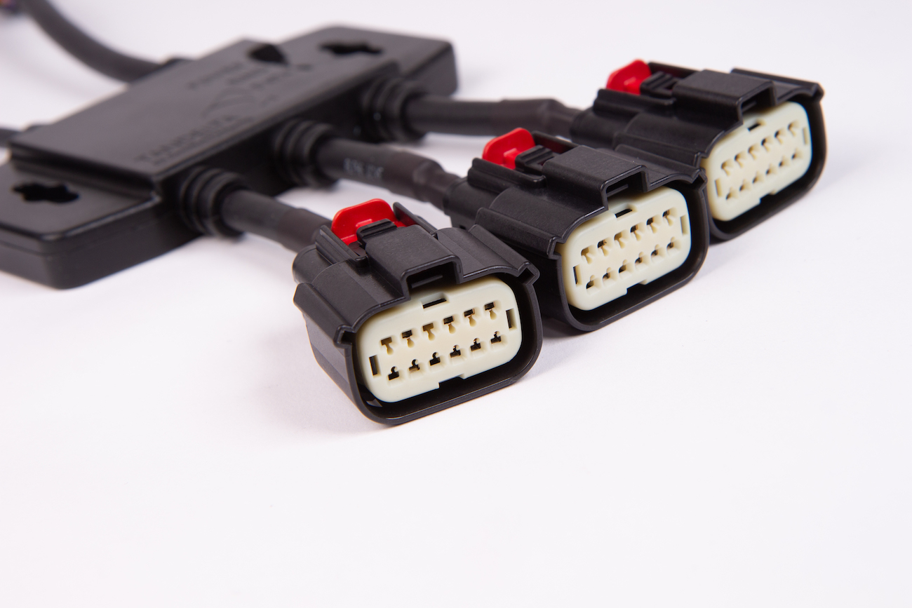 SENSE-3 Gateway Kit - Tan Delta Systems PLC