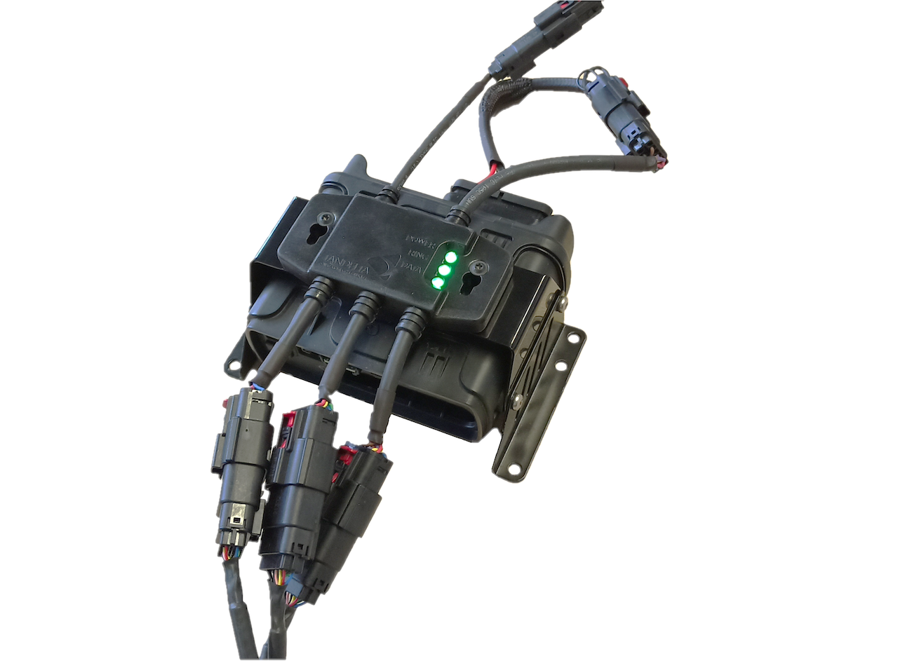 SENSE-3 Gateway Kit - Tan Delta Systems PLC