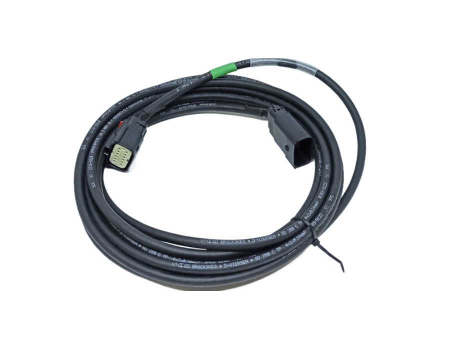 Cables | Tan Delta Systems